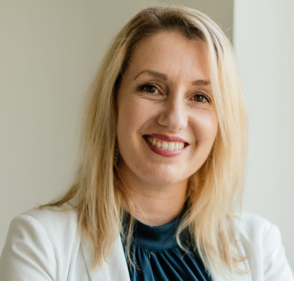 Melissa Roberg – Sayge