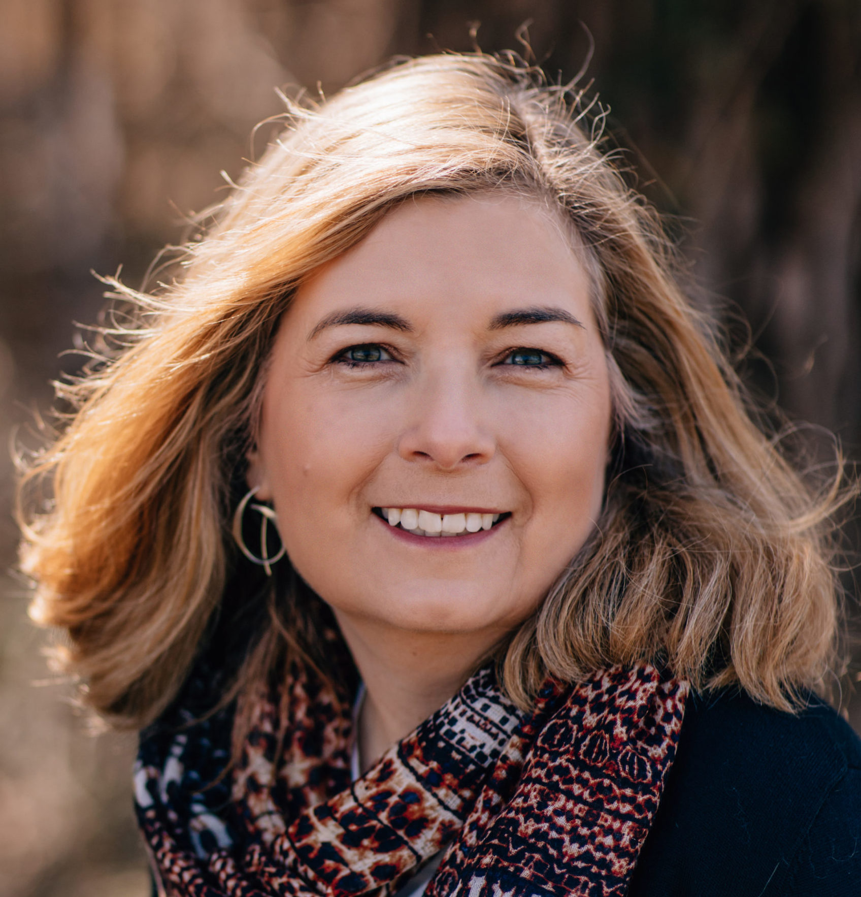 Becky Eason – Sayge