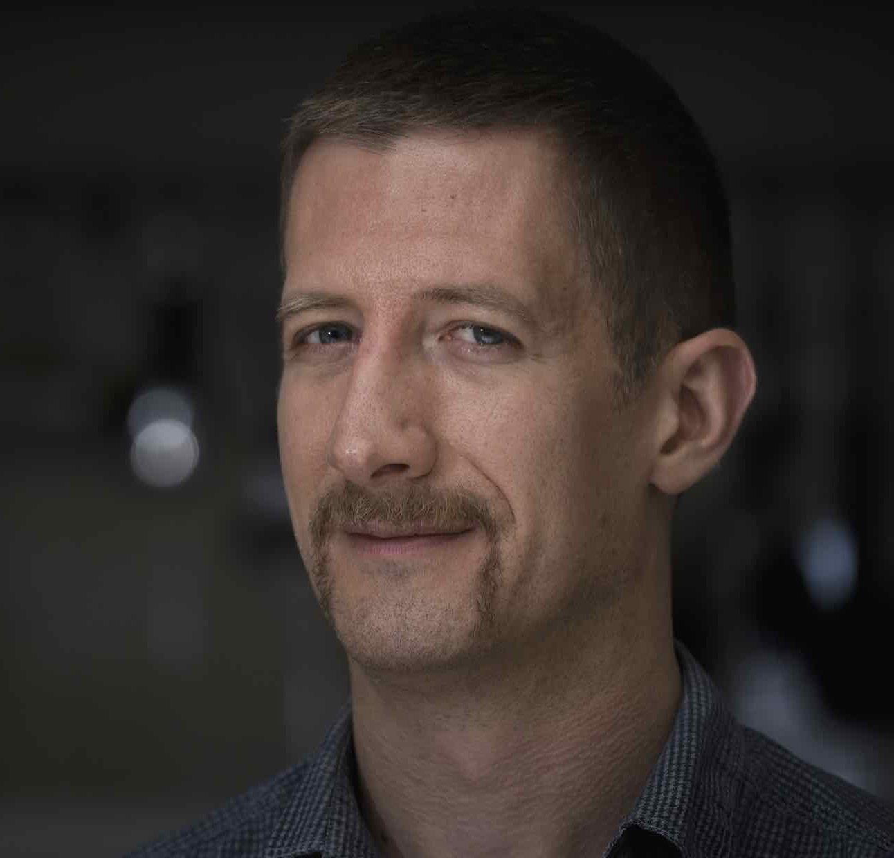 Dan Simmons – Sayge