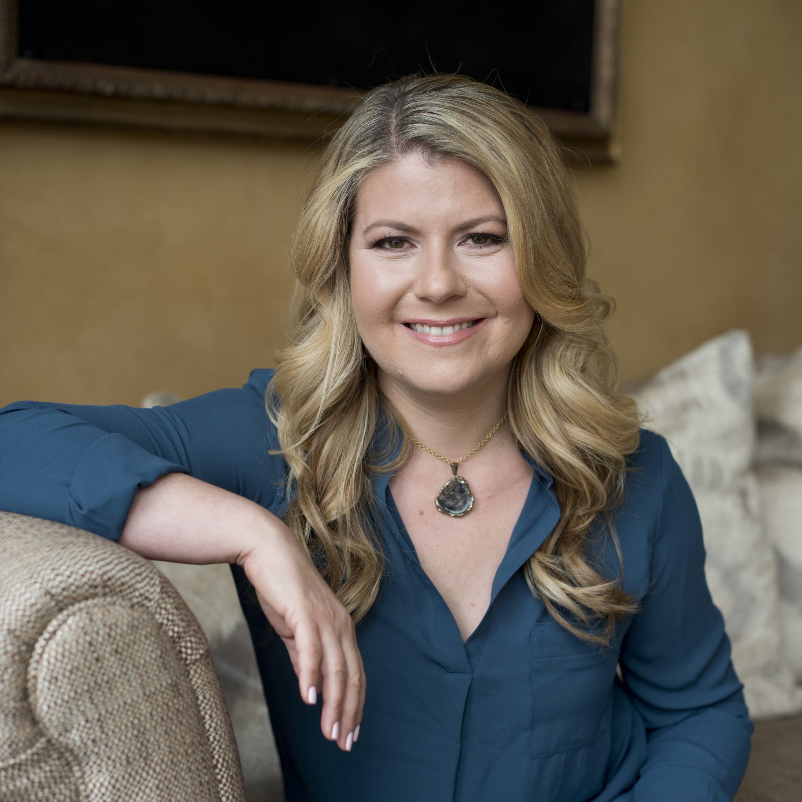 Denise Csaky – Sayge